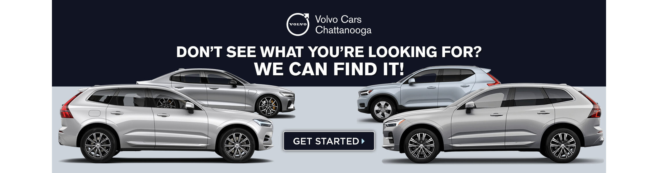 Volvo Cars Chattanooga